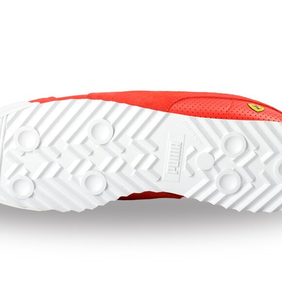 Puma X Scuderia Ferrari | Shoes | Puma X Scuderia Ferrari Ferrari Roma ...